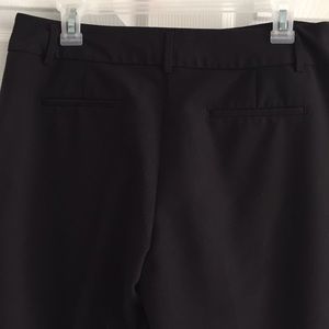 Covington | Pants & Jumpsuits | Covington Essentials Size 8 Black Pants ...